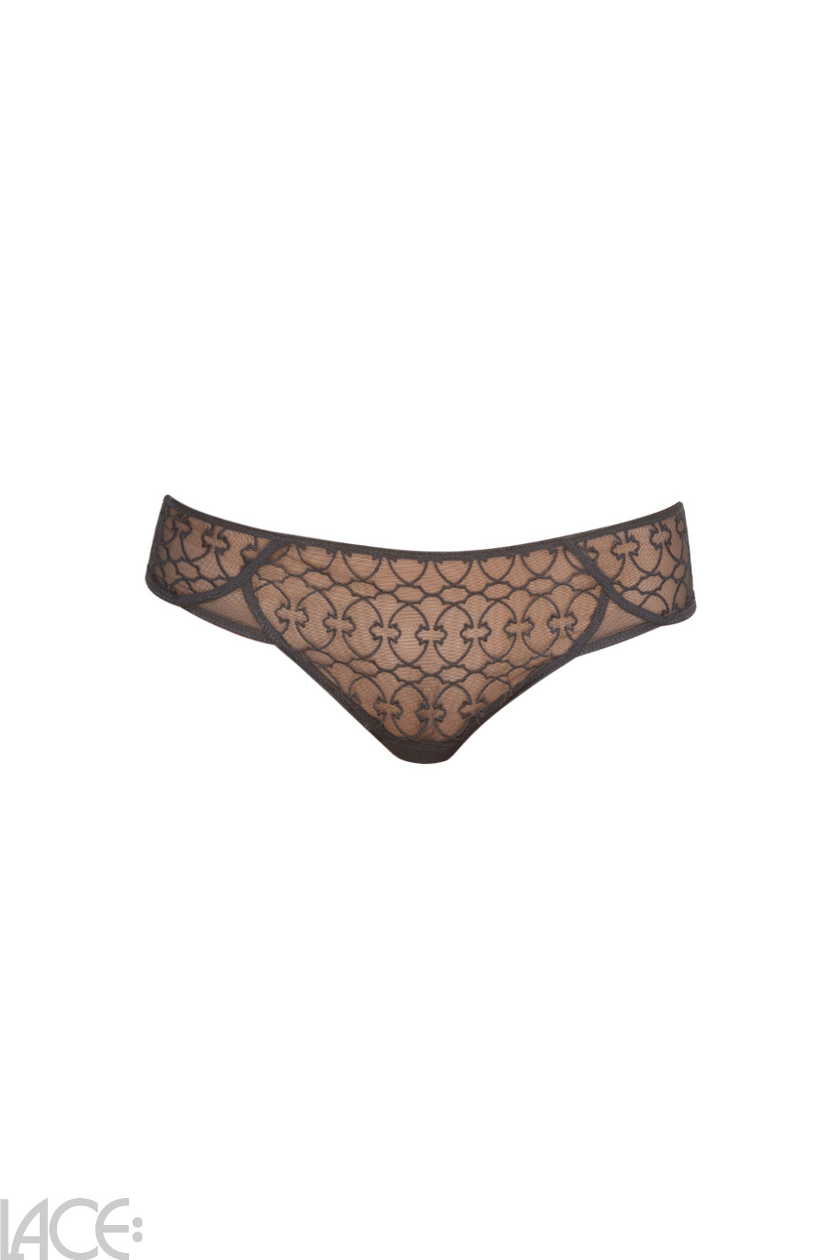 Implicite Mystere Short – Lace-Lingerie.nl