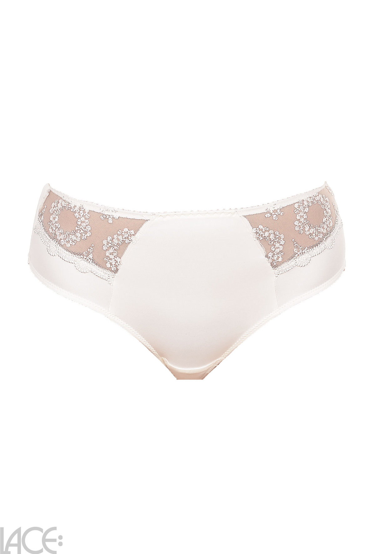 Kris Line Tailleslip - Kris Line 08 – Lace-Lingerie.nl