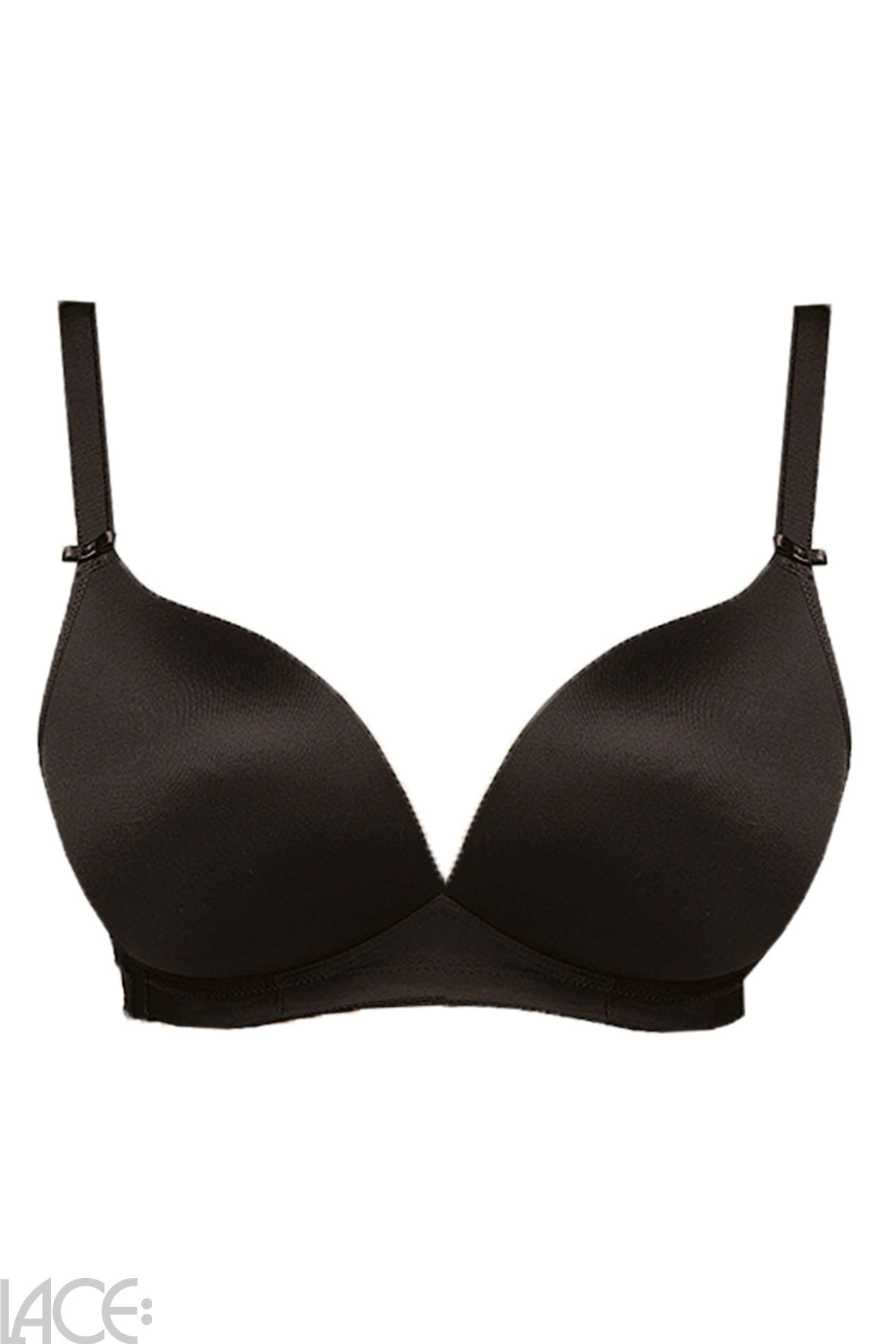 Freya Lingerie Deco T- Shirt beha zonder beugel E-G cup – Lace-Lingerie.nl