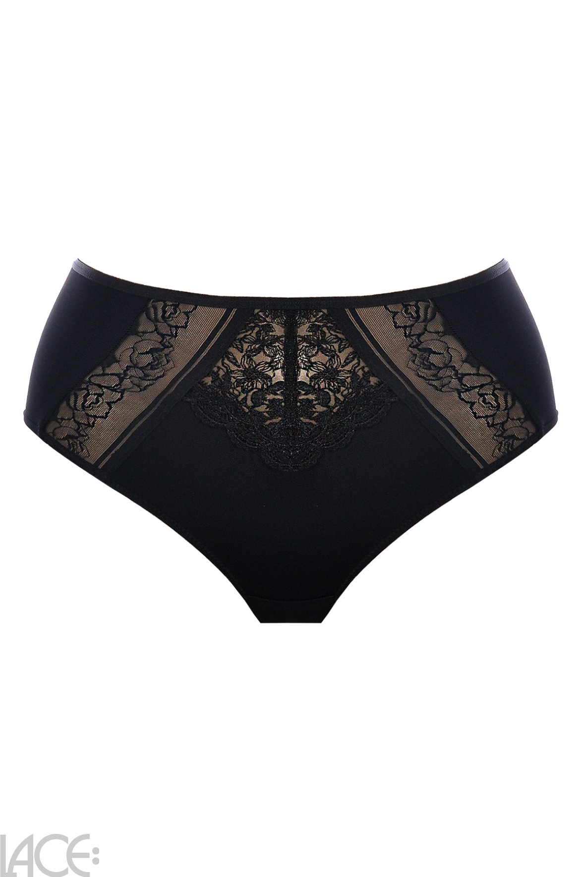 Kris Line Tailleslip - Kris Line 18 – Lace-Lingerie.nl