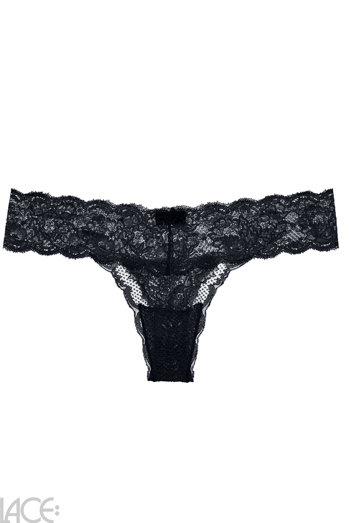 Lace-Lingerie.nl - String - Cosabella - Cutie Low Rise String