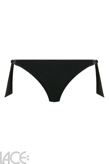 Freya Swim Coco Wave Bikini slip met koordjes – Lace-Lingerie.nl