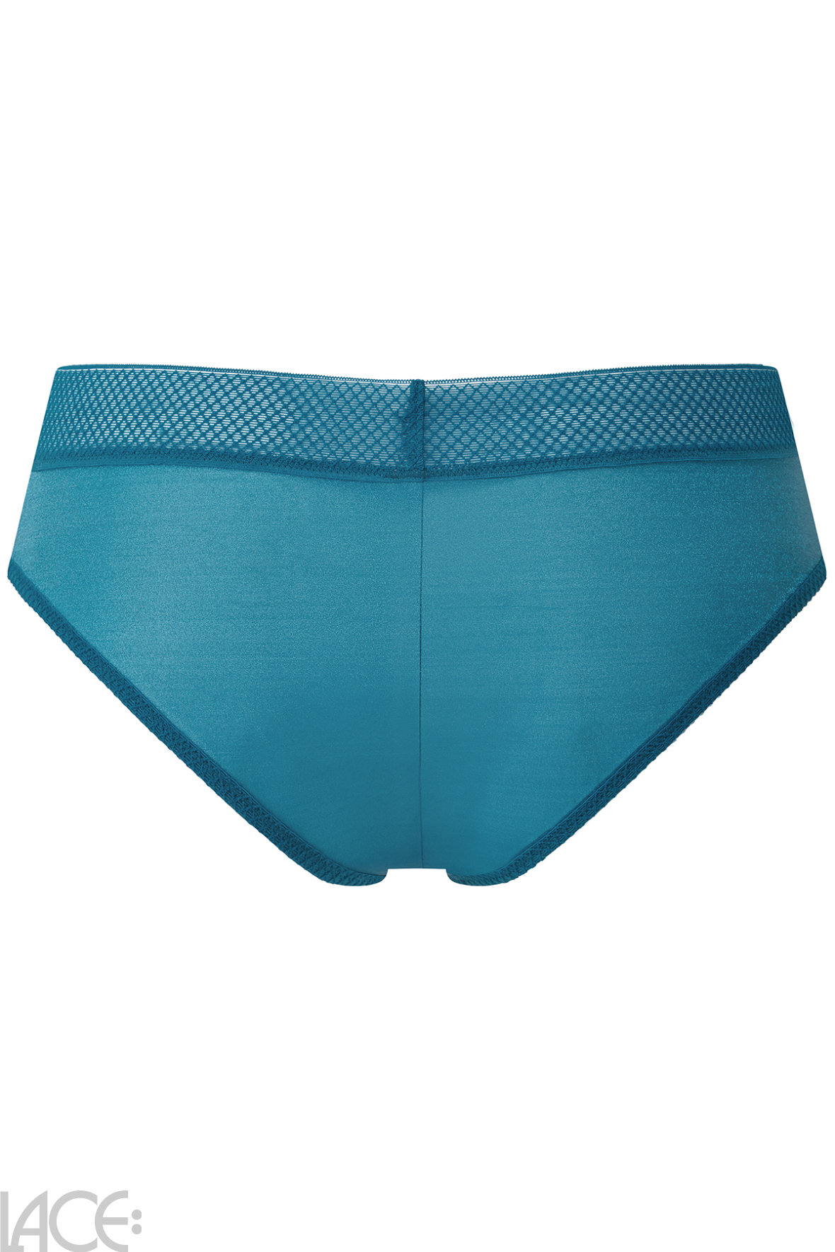 Gossard Glossies Short – Lace-Lingerie.nl