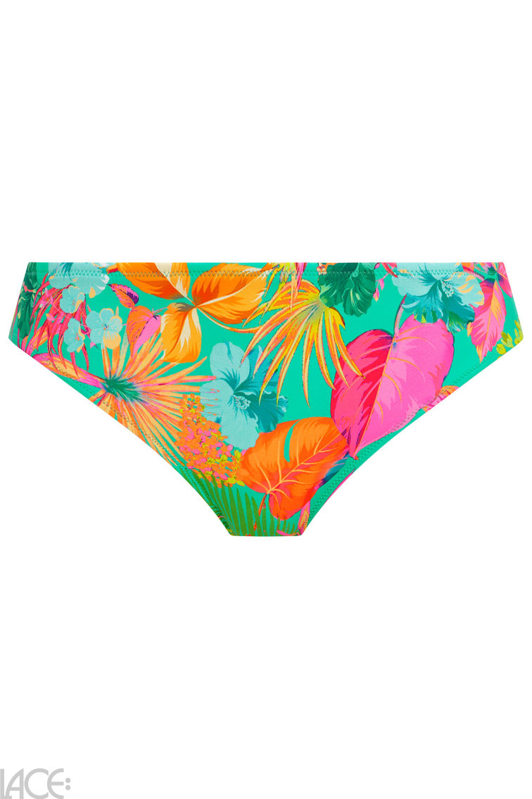 Freya Swim Isla Margarita Bikini rio slip JADE – Lace-Lingerie.nl
