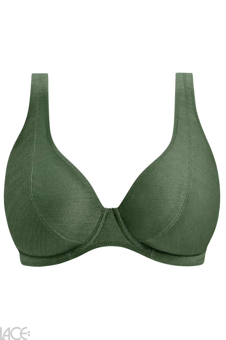 Freya Swim Arizona Wave Bikini Beha Halternek G-M cup FERN – Lace ...